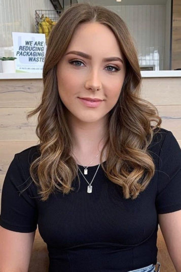 Whats Happened To Hailie Jade Scott