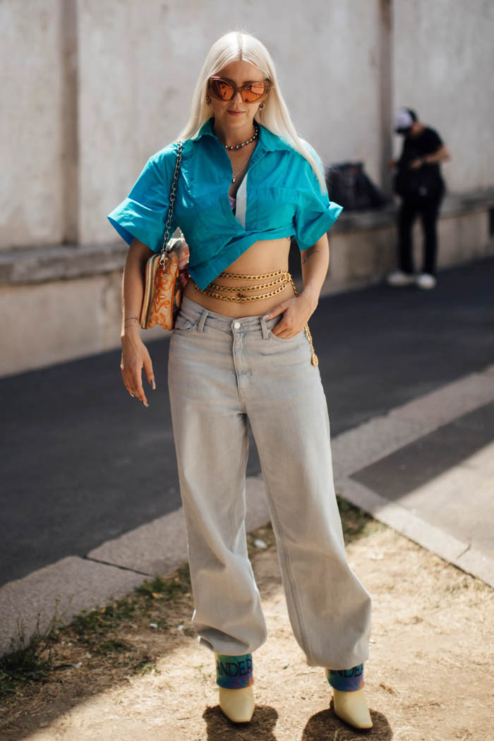 6 Fashion Trends To Try Before Summer Is Over